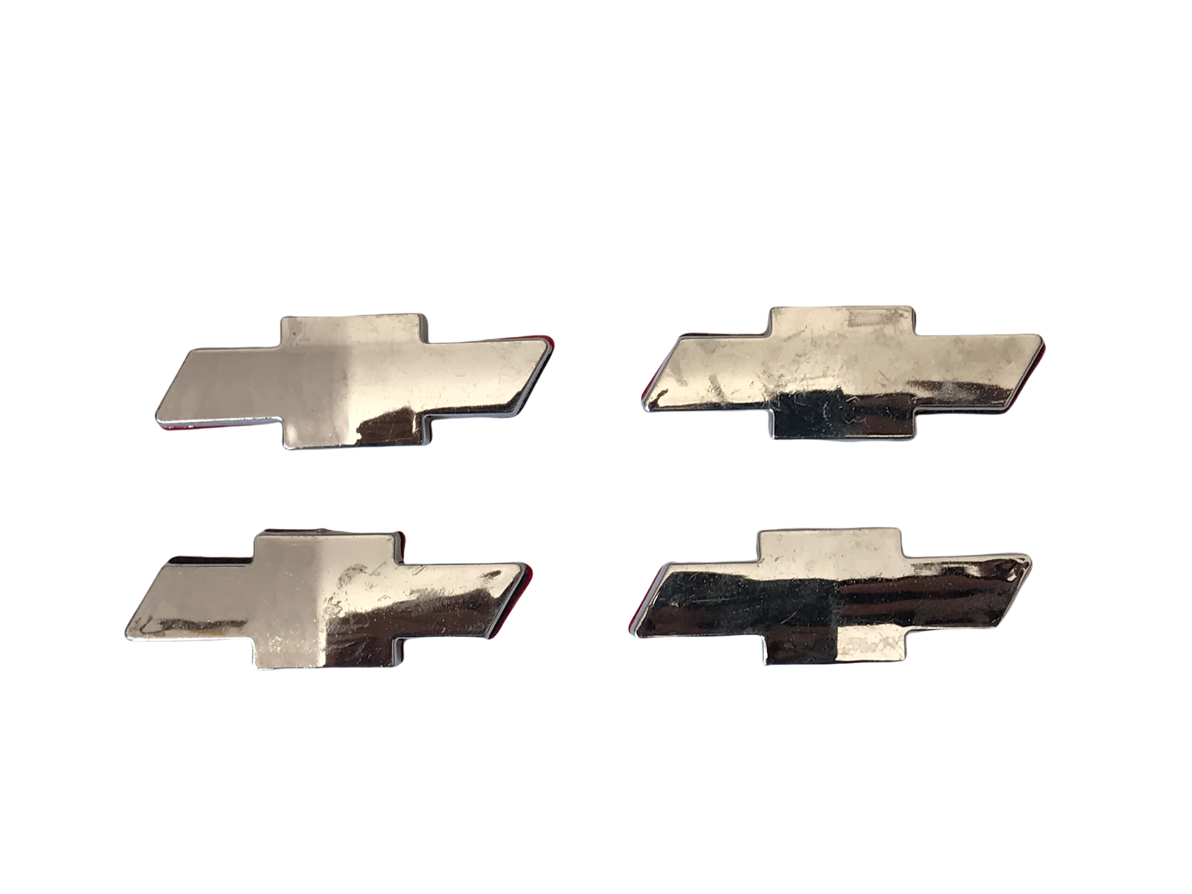 Mini logo Chevy | Carfaith | Cuenca