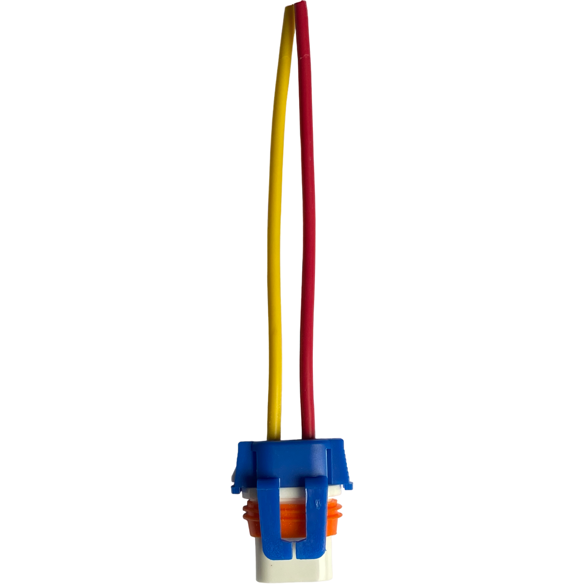 SOCKET 9005 BASE AZUL LOZA CERAMICA | Carfaith | Cuenca